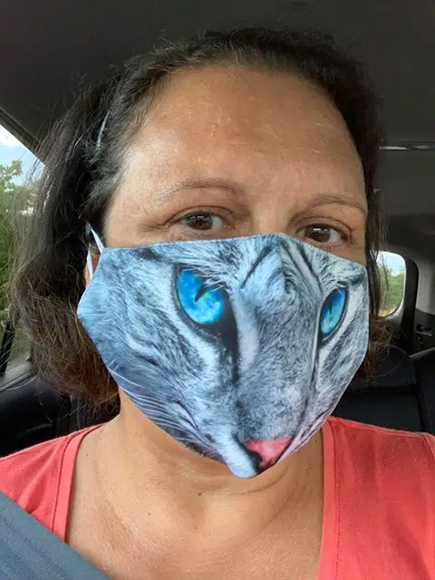 I Asked, You Answered – Here Are Your Masks! | Y95.5