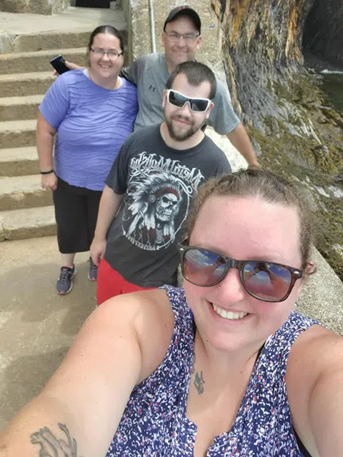 Courtney Doucette's Instagram, Twitter & Facebook on IDCrawl