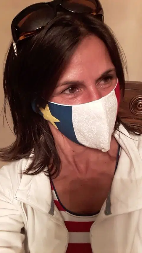 I Asked, You Answered – Here Are Your Masks! | Y95.5