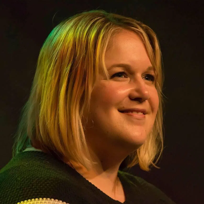 Minor Hockey Gets Ready To Play Games – A Talk with Lise Newell ...