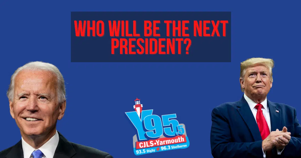 Who Do You Think will Be The Next U.S President? | Y95.5