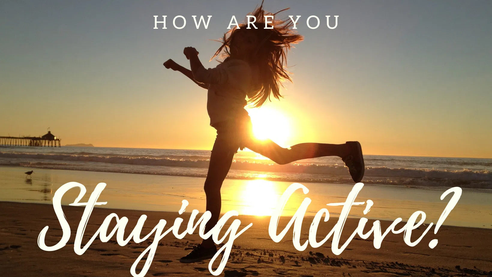 Are You Staying Active In The Lockdown? Check Out These Tips! | Y95.5