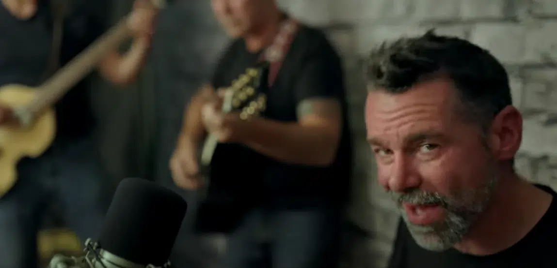 Ya Gotta See This: Local Band The Fog and their cover of Dave Matthews ...