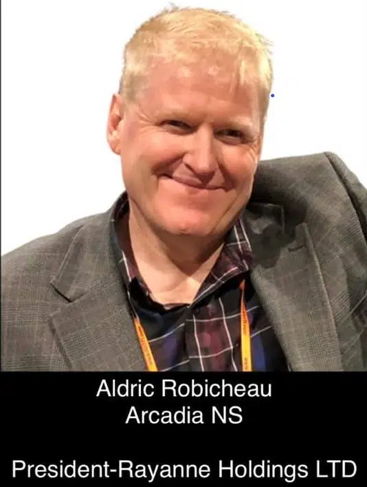 The We Care Radiothon – We Talk Online Auction With Aldric Robicheau ...
