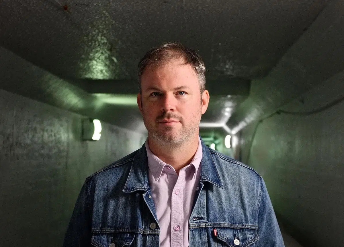 Yarmouth Native Paul Murphy’s POSTDATA Nominated for an ECMA | Y95.5