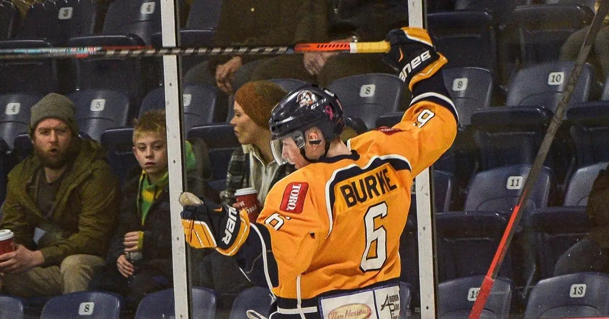 Mariners Win Back-And-Forth Contest Over Red Wings | Y95.5