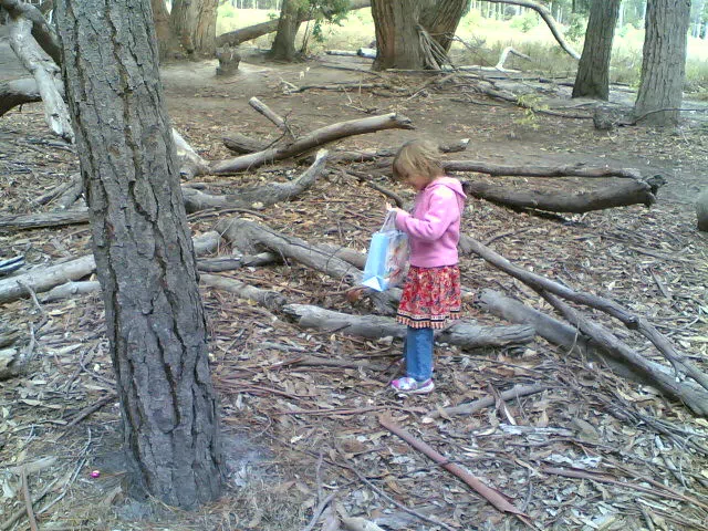 Does your Family go Eastering ? | Y95.5