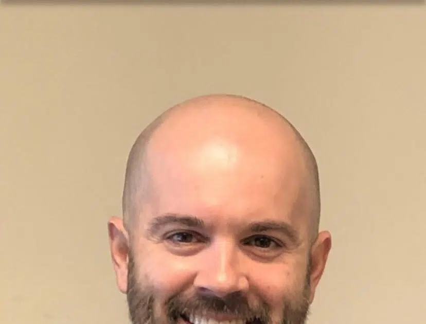 Jared Purdy Named Regional Executive Director Of Education | Y95.5