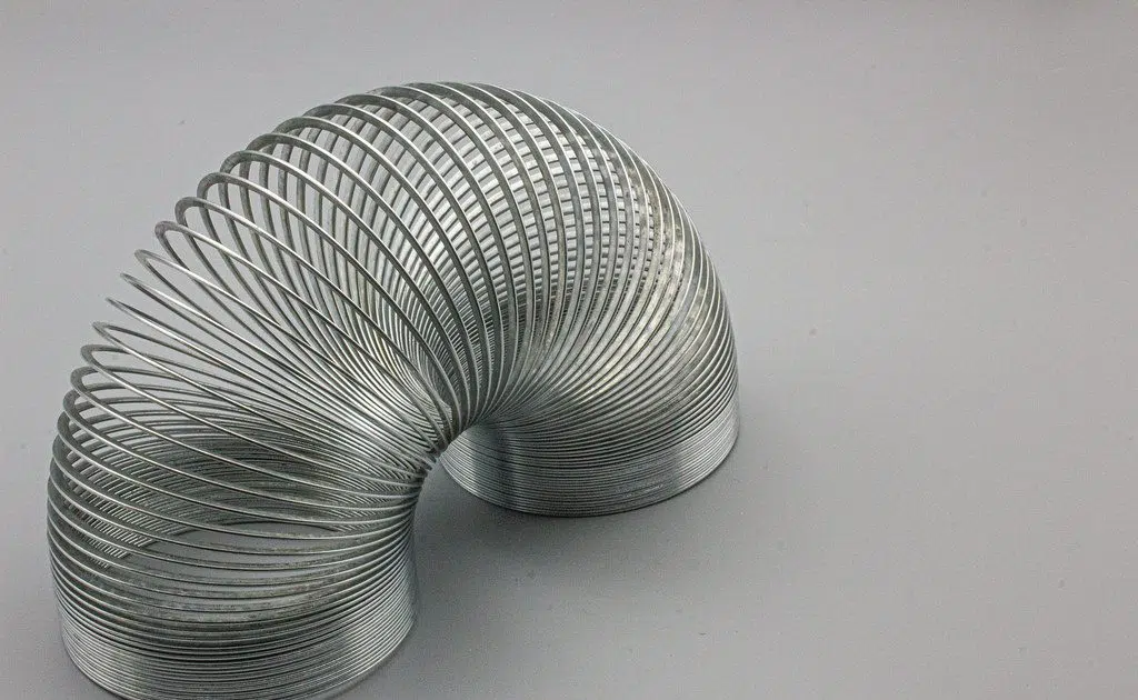 It’s Slinky Day ! Did you have one as a kid ? | Y95.5