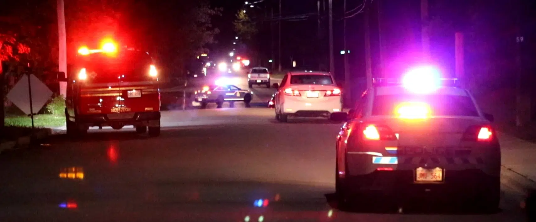 Moncton Fire Department Called To Three Fires In 7 Hours Overnight | 91 ...