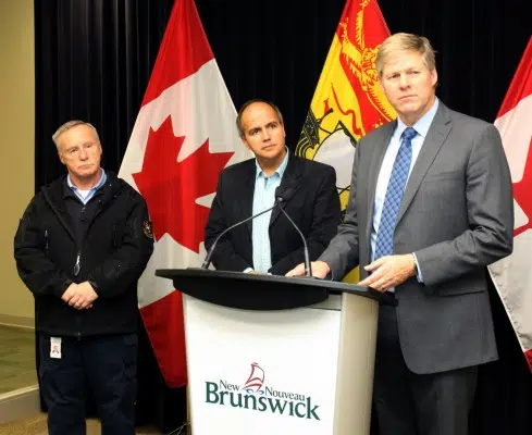 Biggest Emergency Exercise Ever At Point Lepreau | 91.9 The Bend