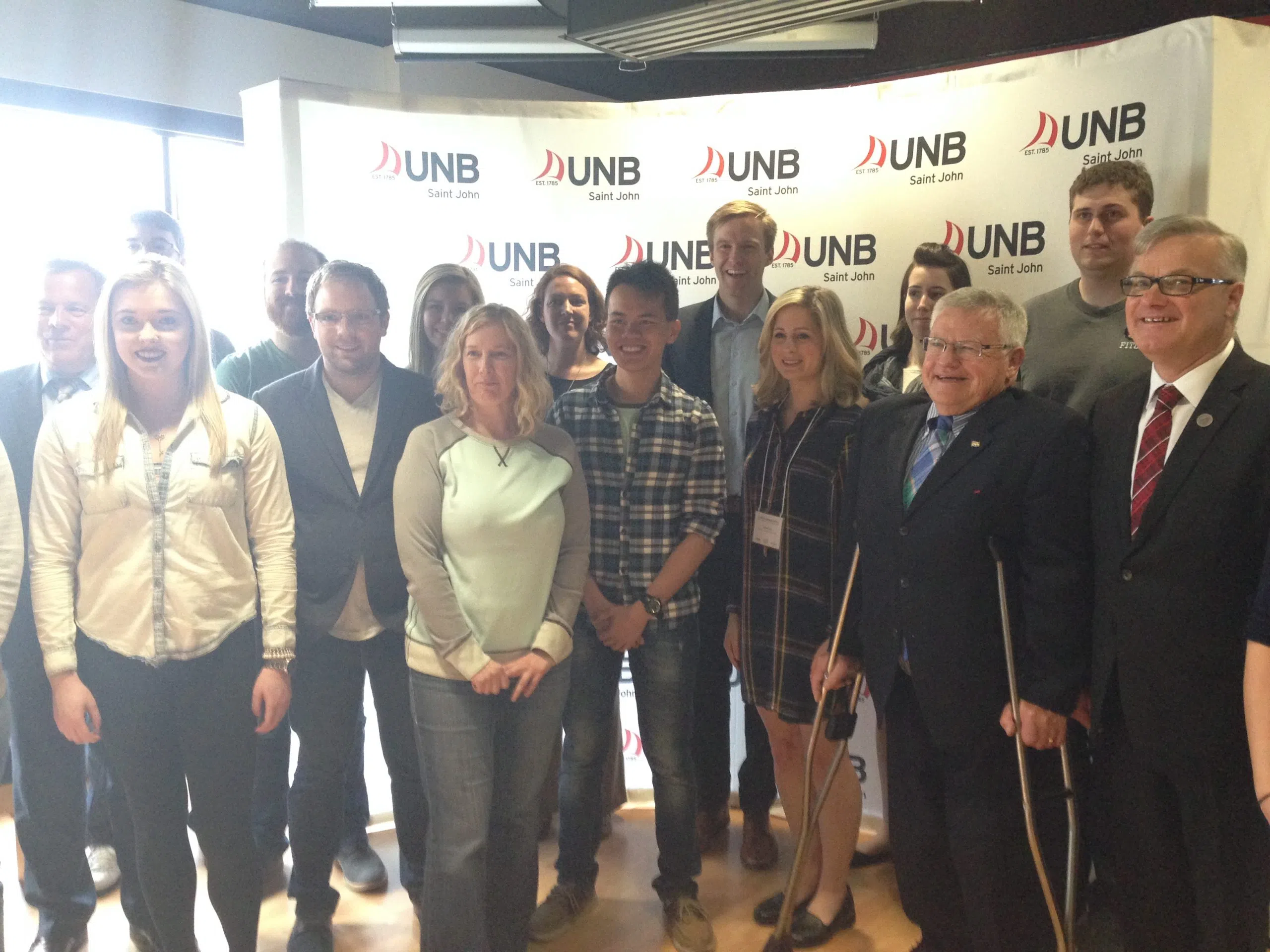 NBIF Awards 1.2 Million To Researchers and Students | 91.9 The Bend