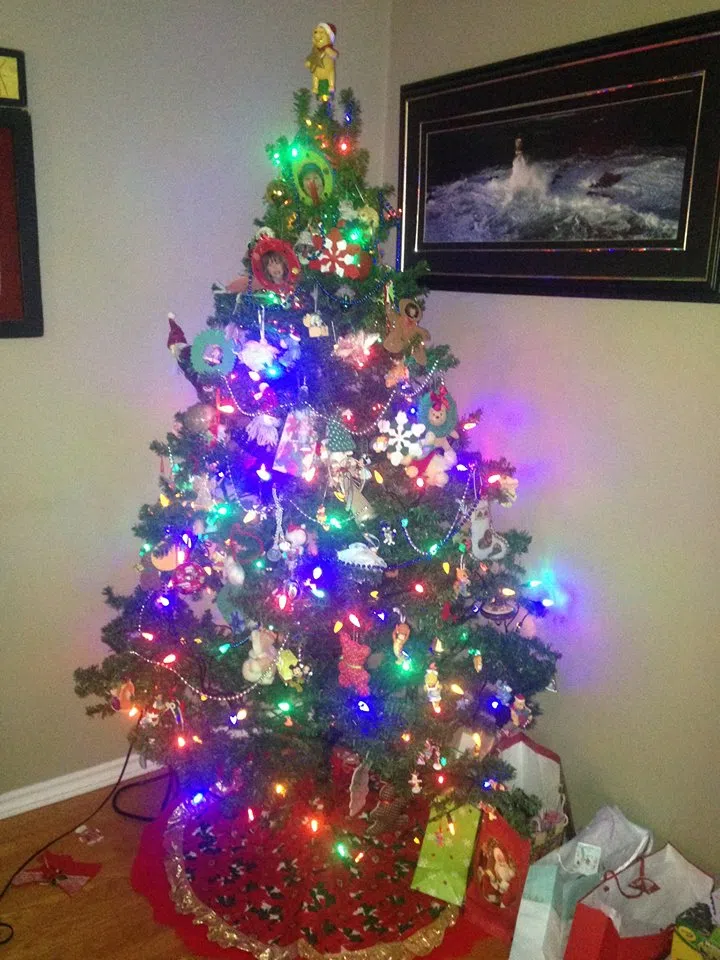 Christmas Tree Safety Tips | 91.9 The Bend