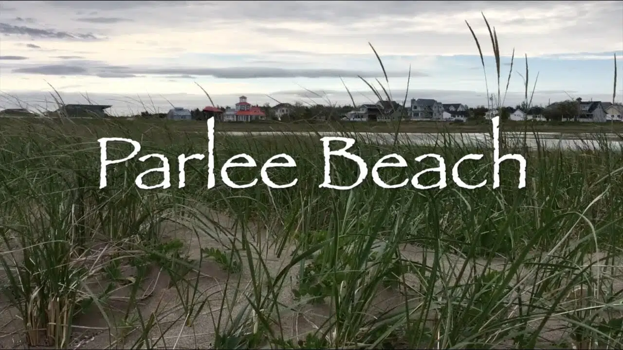 Parlee Beach | 91.9 The Bend