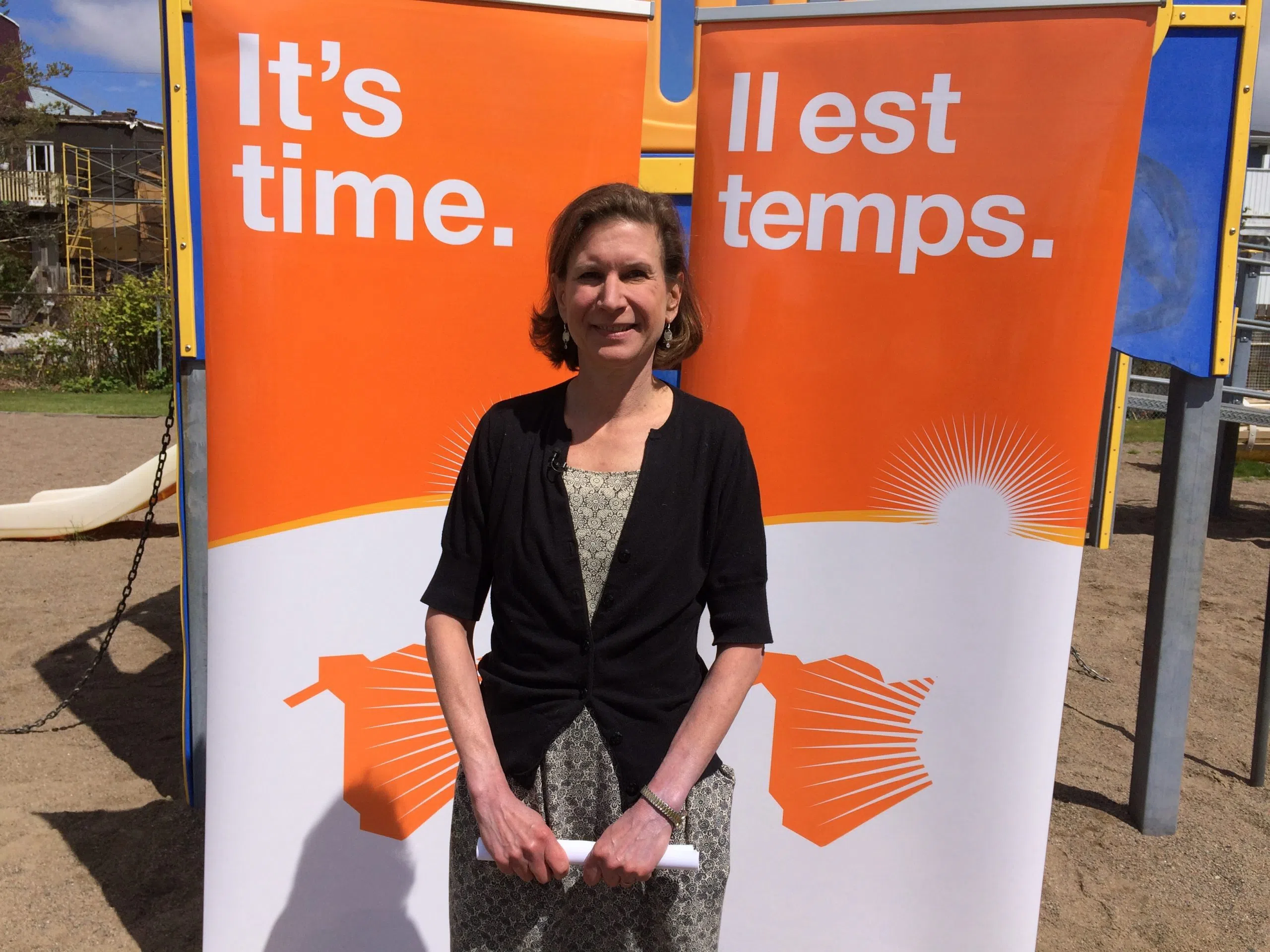 NDP Forced To Scrap Leadership Convention | 91.9 The Bend