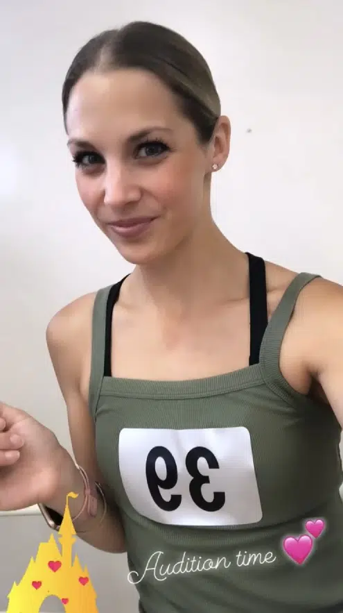 A Dream Come True For Moncton Performer Heading To Disney Tokyo | 91.9 ...