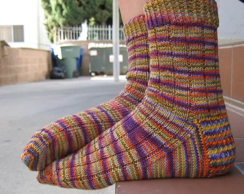 20K Sock Day In Atlantic Canada | 91.9 The Bend