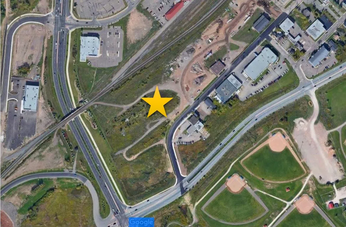 Construction On New Codiac RCMP Building To Start In 2021 | 91.9 The Bend