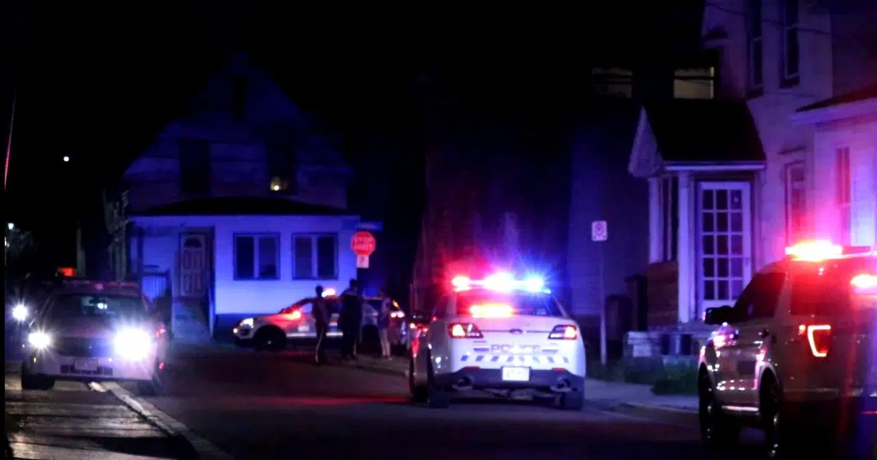 Shooting In Moncton Leaves One Man Dead | 91.9 The Bend