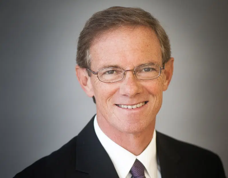 Ian Macdonald Runs For Riverview Councillor At Large | 91.9 The Bend