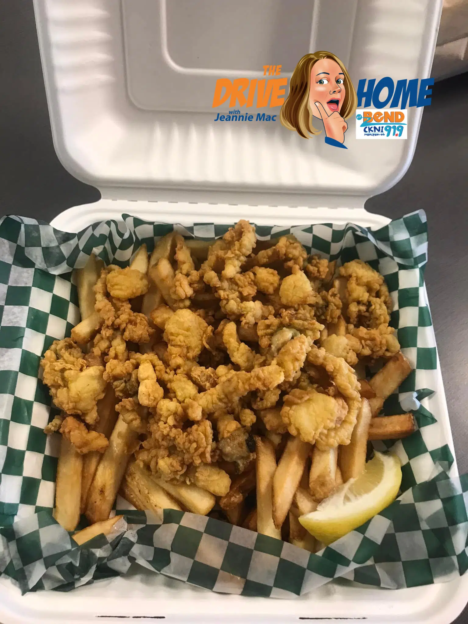 Cheers Beverage Room! | 91.9 The Bend