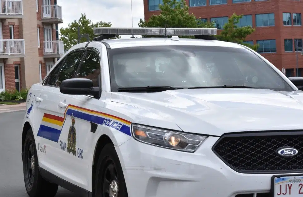 Codiac RCMP To Increase Their Visibility | 91.9 The Bend