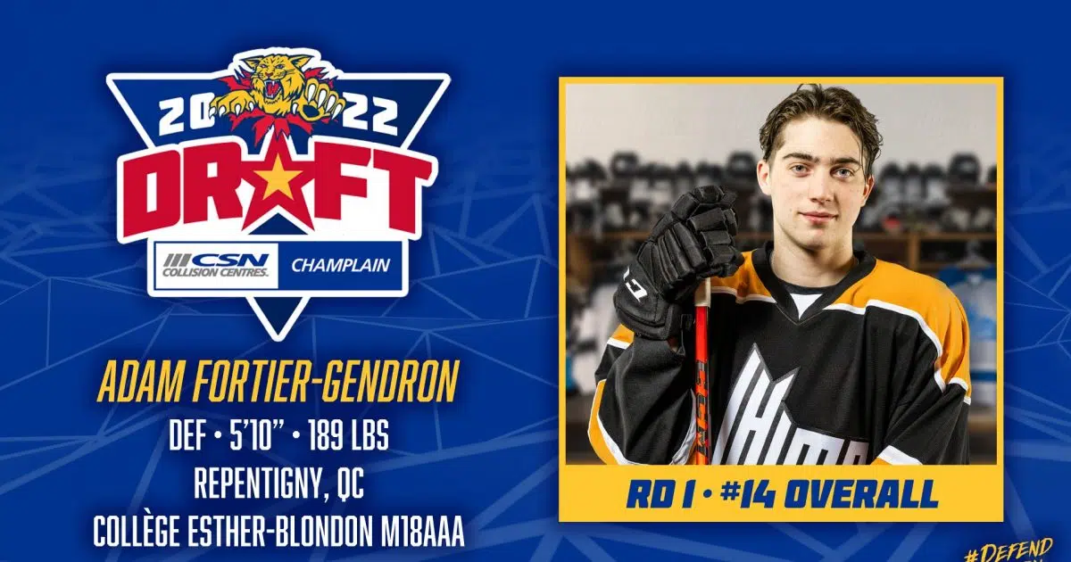 Wildcats Select 14 Players In Entry Draft | 91.9 The Bend