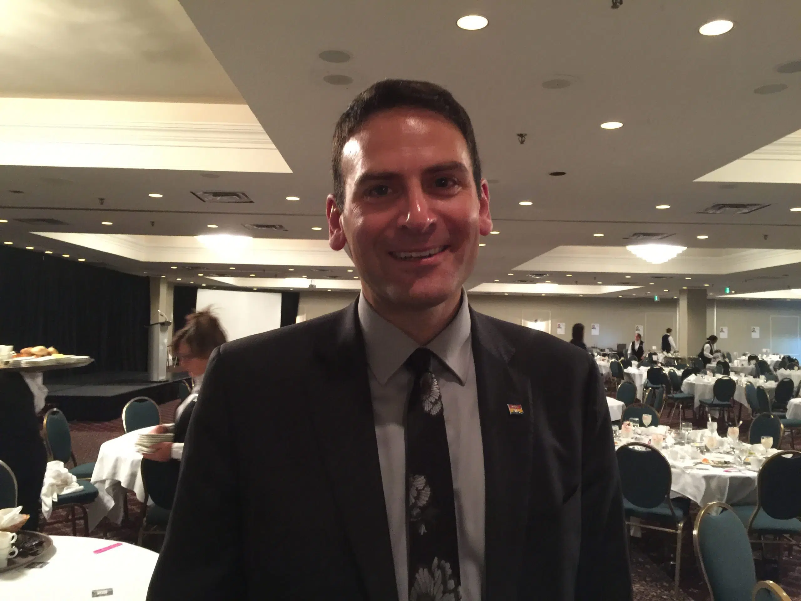 Mel Norton and Scott McCain Speak About Elsie Wayne | 97.3 The Wave