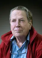 Saint John Painter Fred Ross Passes Away At 87 | 97.3 The Wave