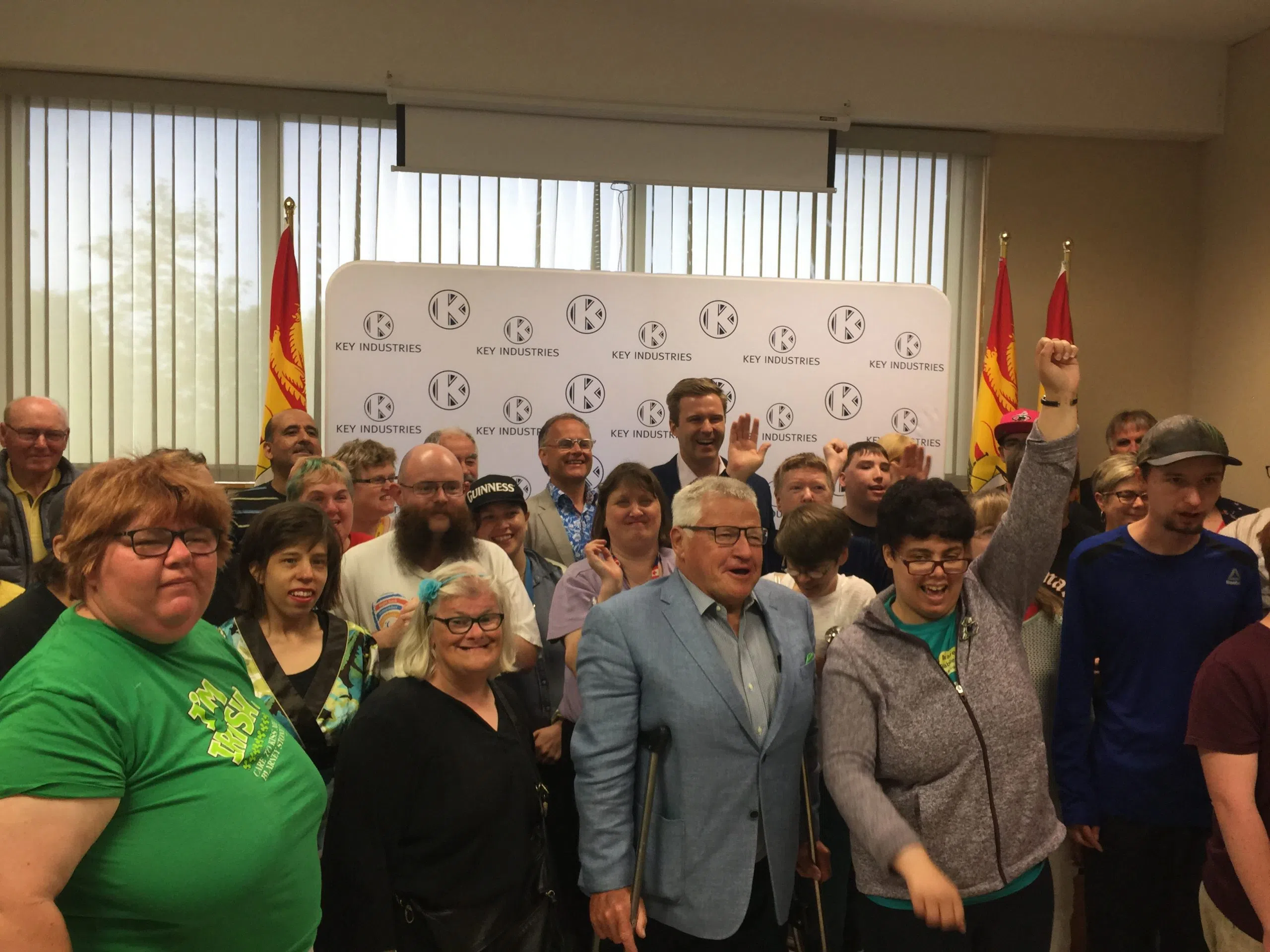 Key Industries Plans $750k Expansion After Acquiring New Buildings | 97 ...