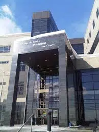 UPDATE: Victim Impact Statements Read At Justin Bourque Sentencing ...