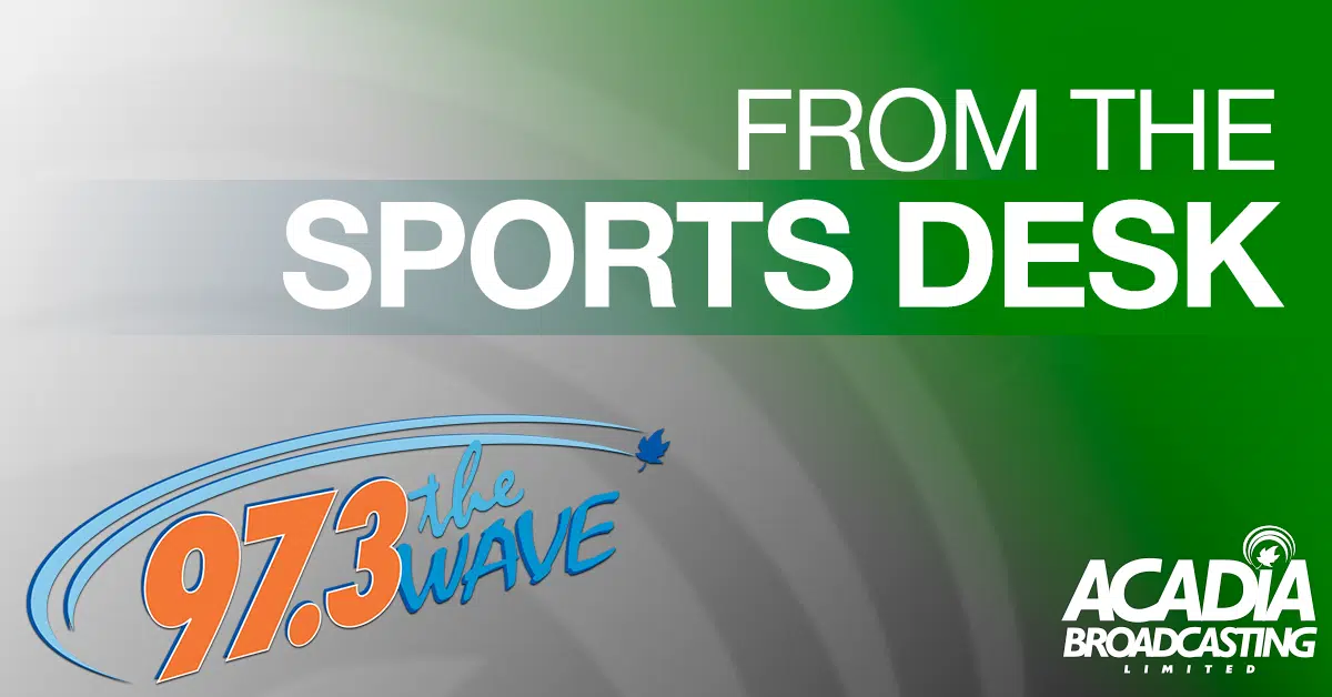 UNB Reds Are National University Men’s Hockey Champs | 97.3 The Wave