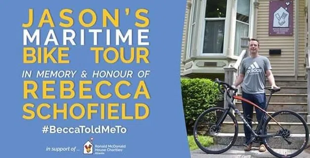 ‘Community Champion’ Still Raising Money For Ronald McDonald House | 97 ...