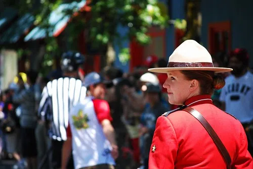 RCMP Seeking 1,000 New Cadets In Recruiting Campaign | 97.3 The Wave