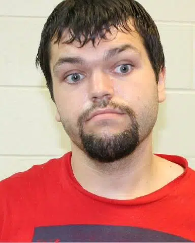 Woodstock Police Ask Public To Watch For Man Wanted On Arrest Warrant ...