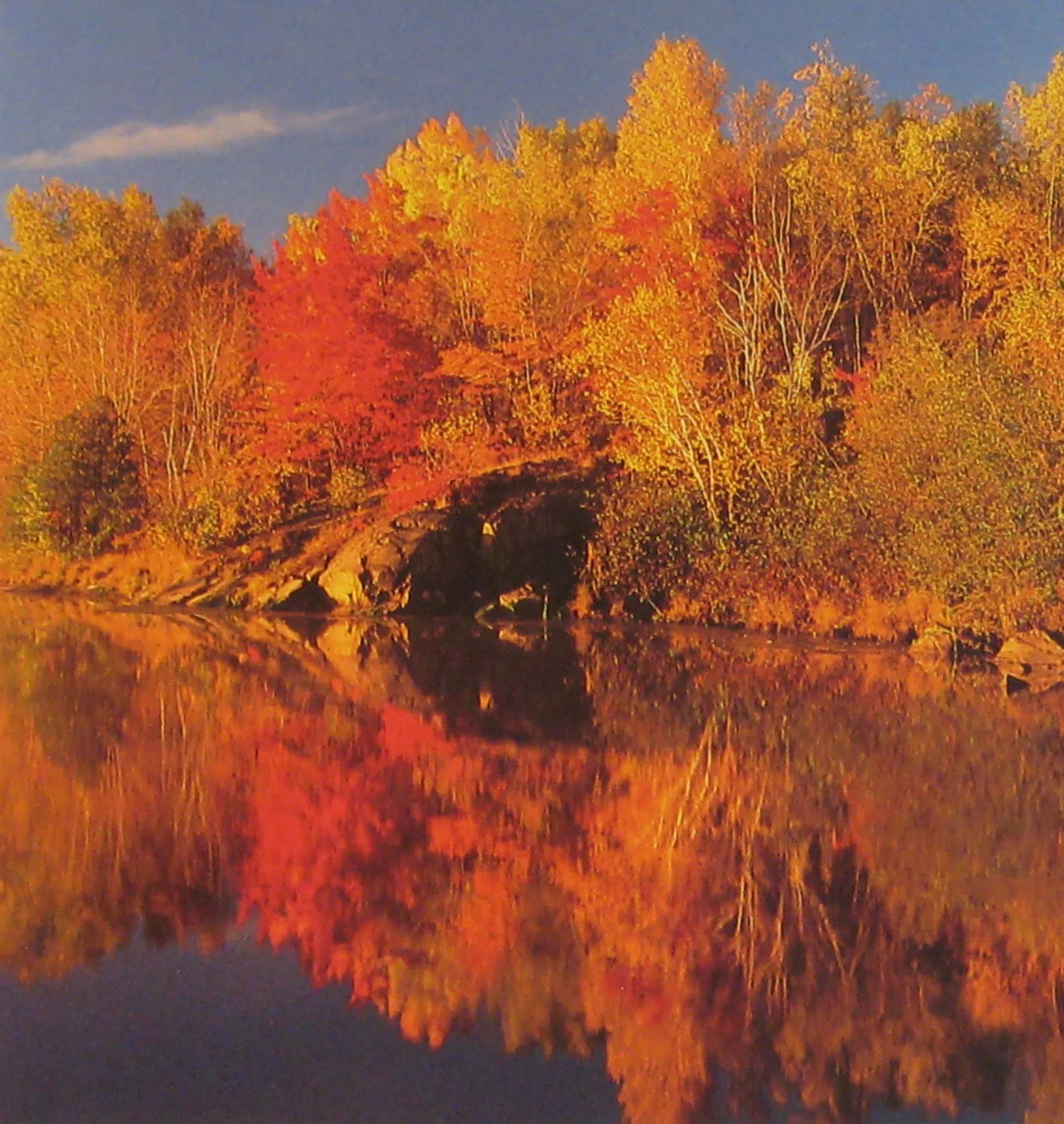 Autumn Officially Arrives Today | Country 94