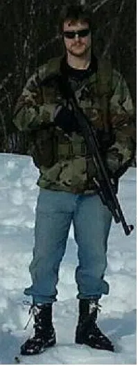 Bourque Says “I Am Sorry” On Day Two Of Sentencing | Country 94