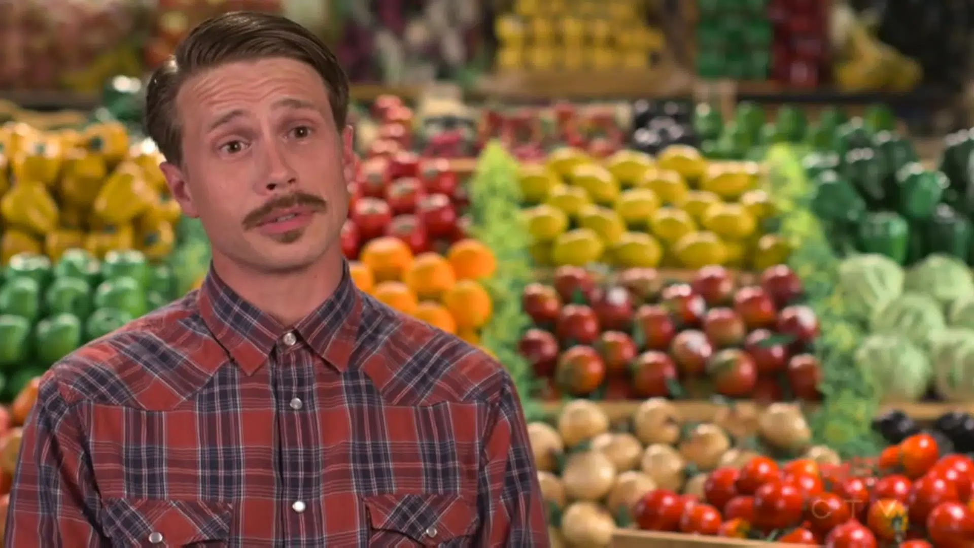 Greater Moncton Man Makes It To Top 14 On Masterchef Canada | Country 94