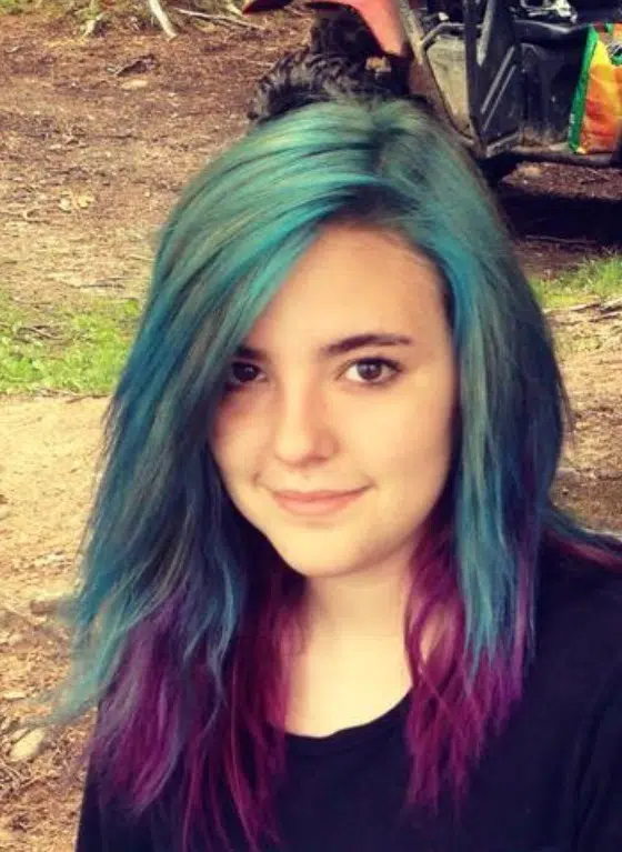 Allardville Girl Missing | Country 94