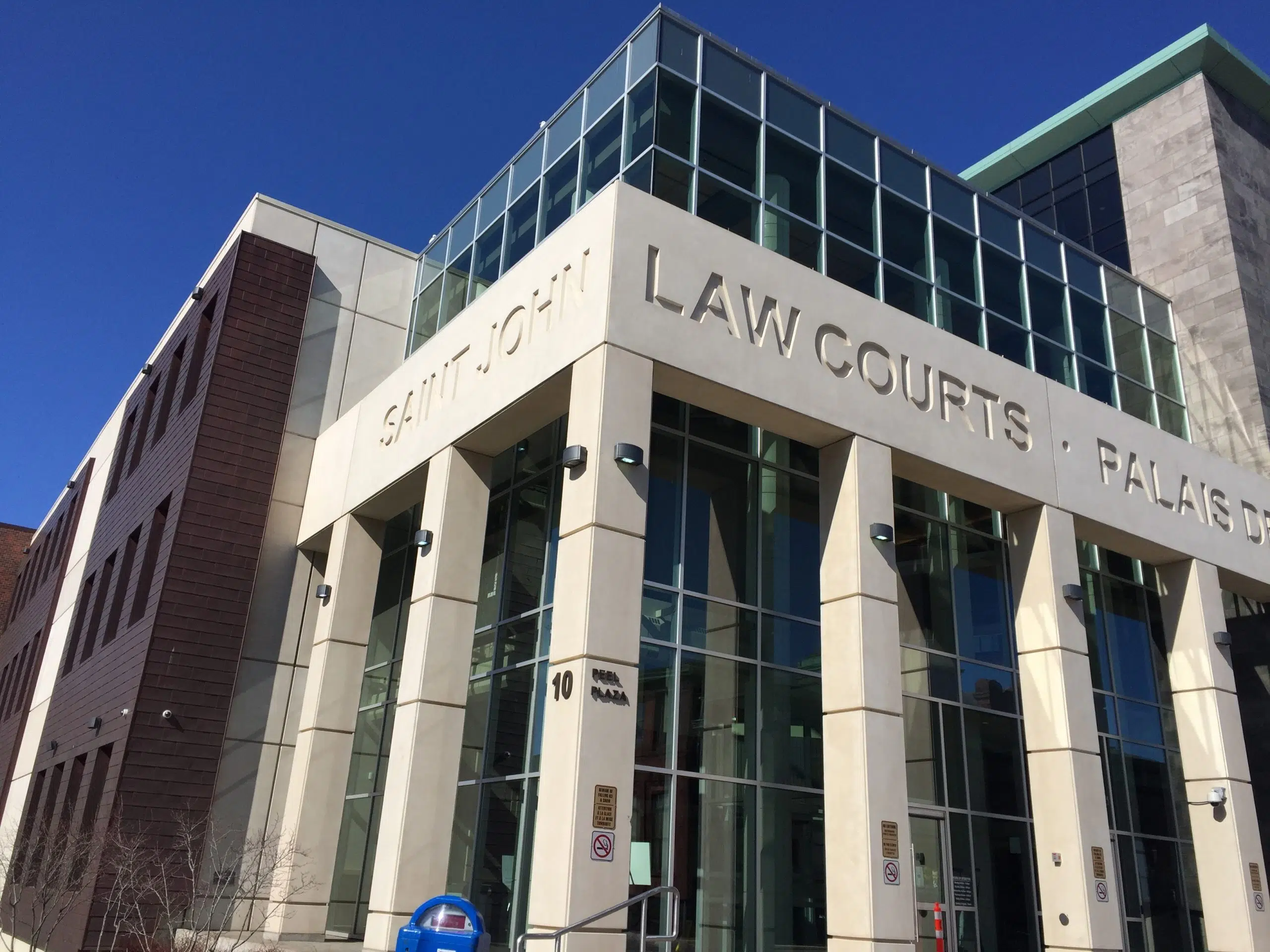 Christopher Belyea Will Remain in Jail After A Bail Hearing | Country 94