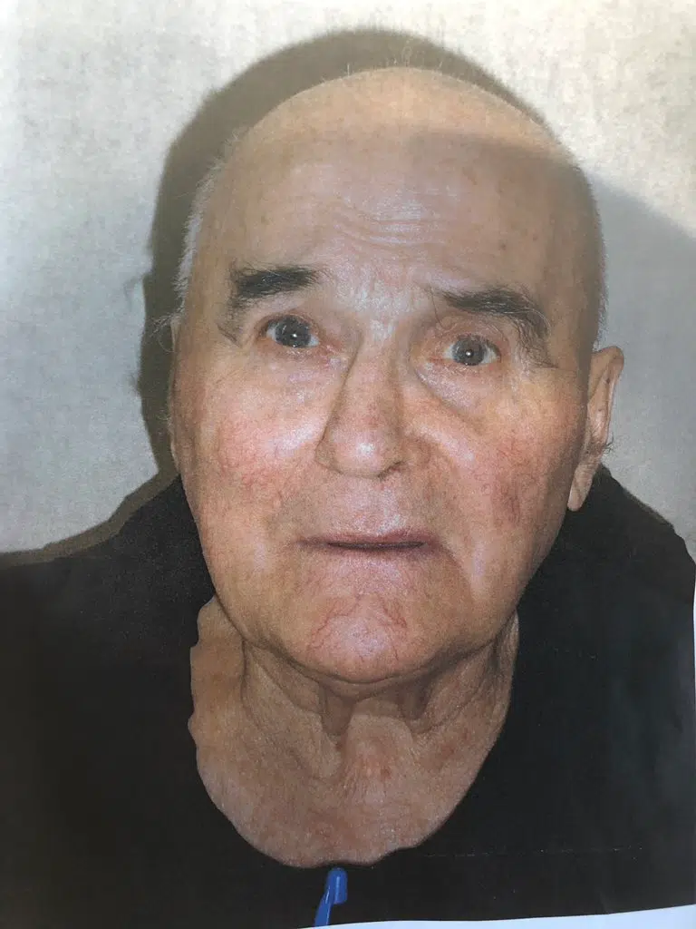 UPDATED: Missing Saint John Man Found | Country 94