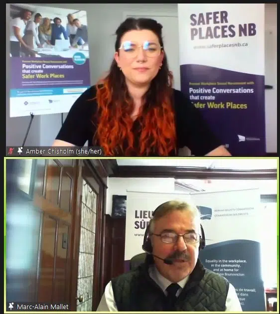 Website Aims To Help Employers Prevent Sexual Harassment | Country 94