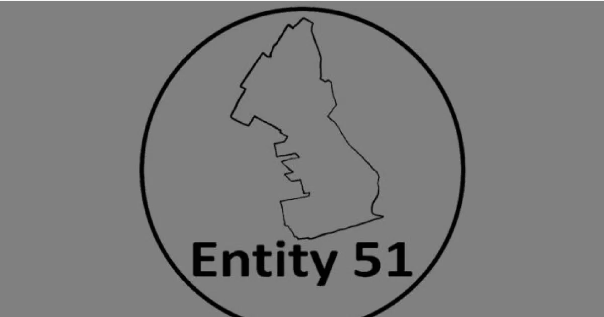 The New Name Of Entity 51 Is… | Country 94