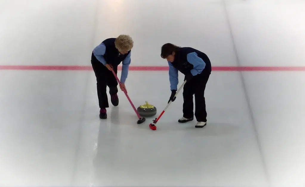 National Curling Tournament Comes To Fredericton This Fall | Country 94
