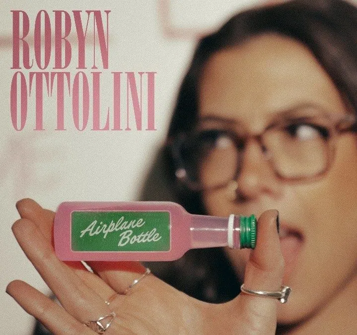 Boxcar (and Krista!) proudly present Robyn Ottolini! | Country 94