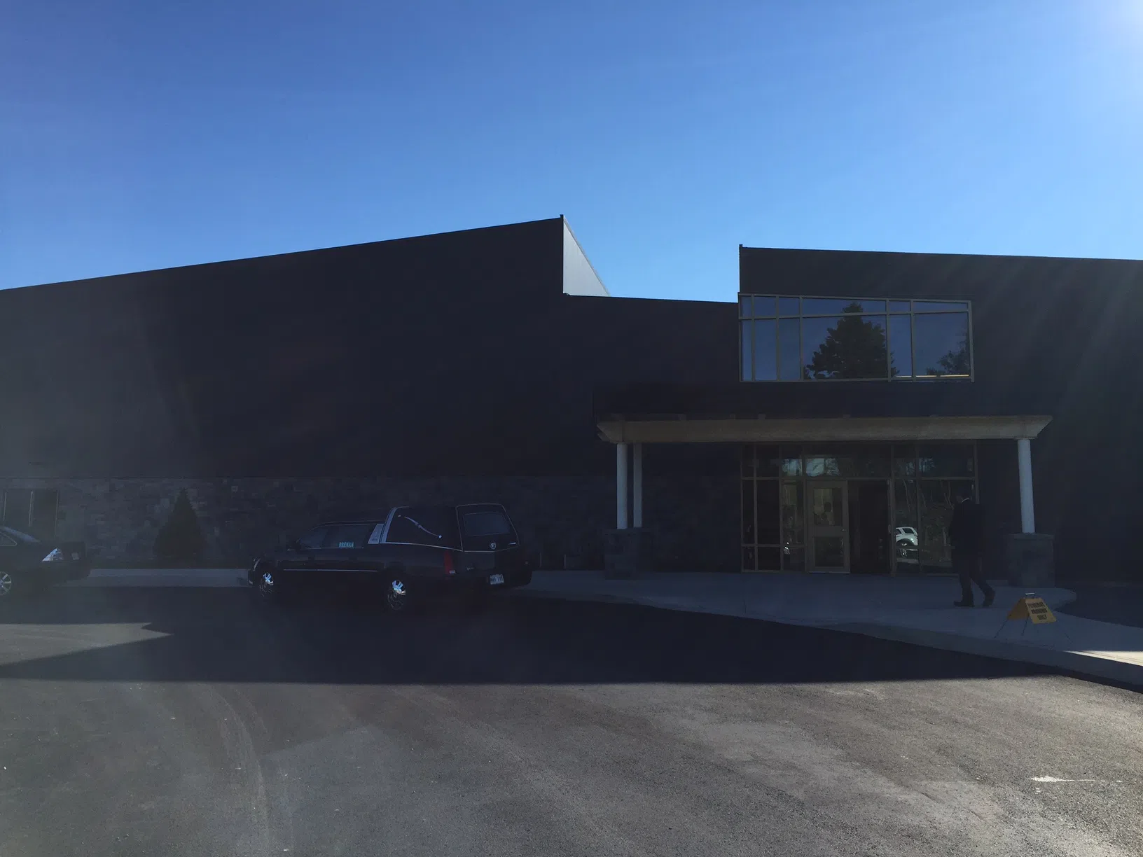 Elsie Wayne Laid To Rest Today | 98.1 Charlotte FM