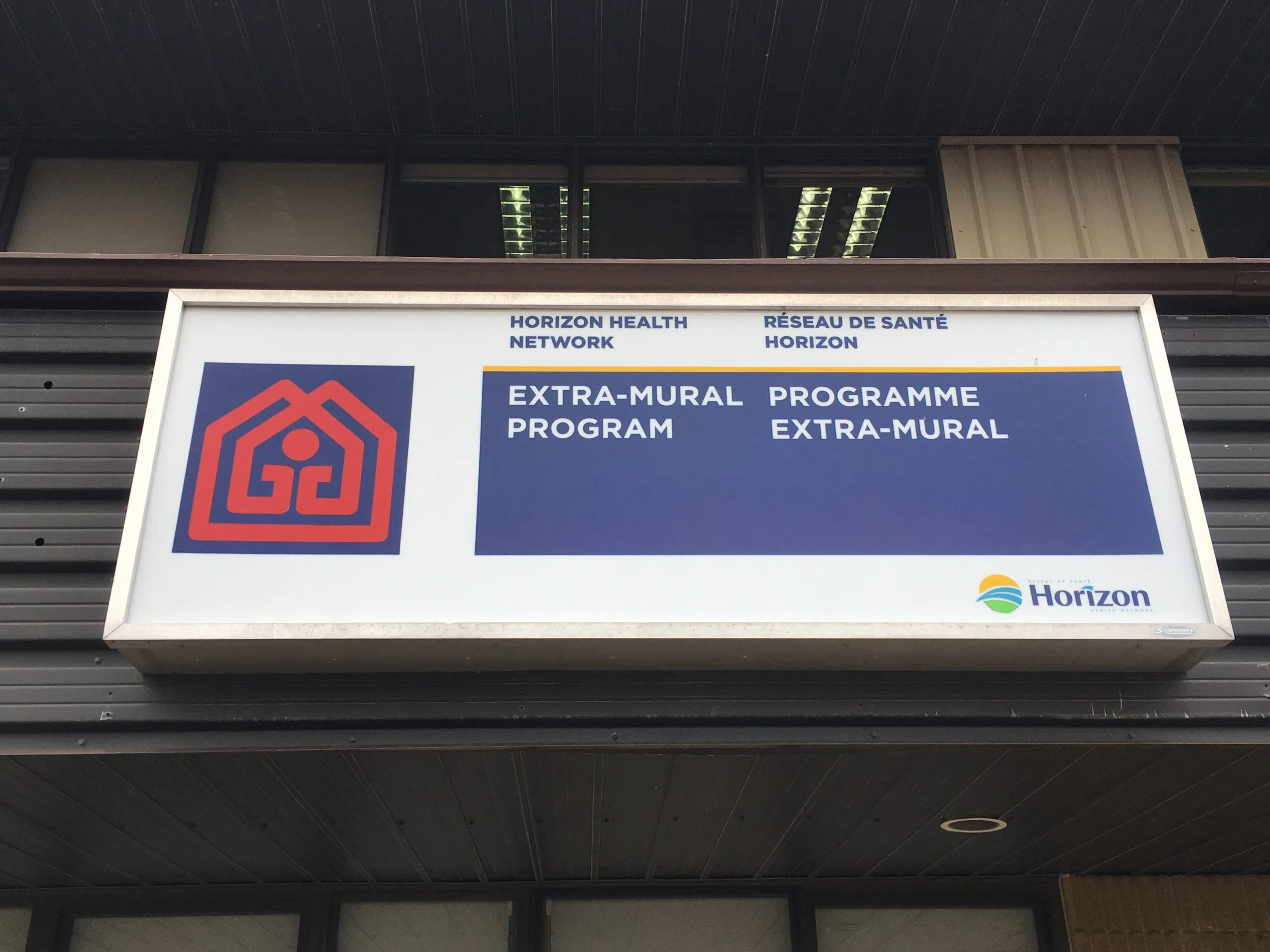 NB Green Party Leader David Coon Blasts Government Over Home Care ...