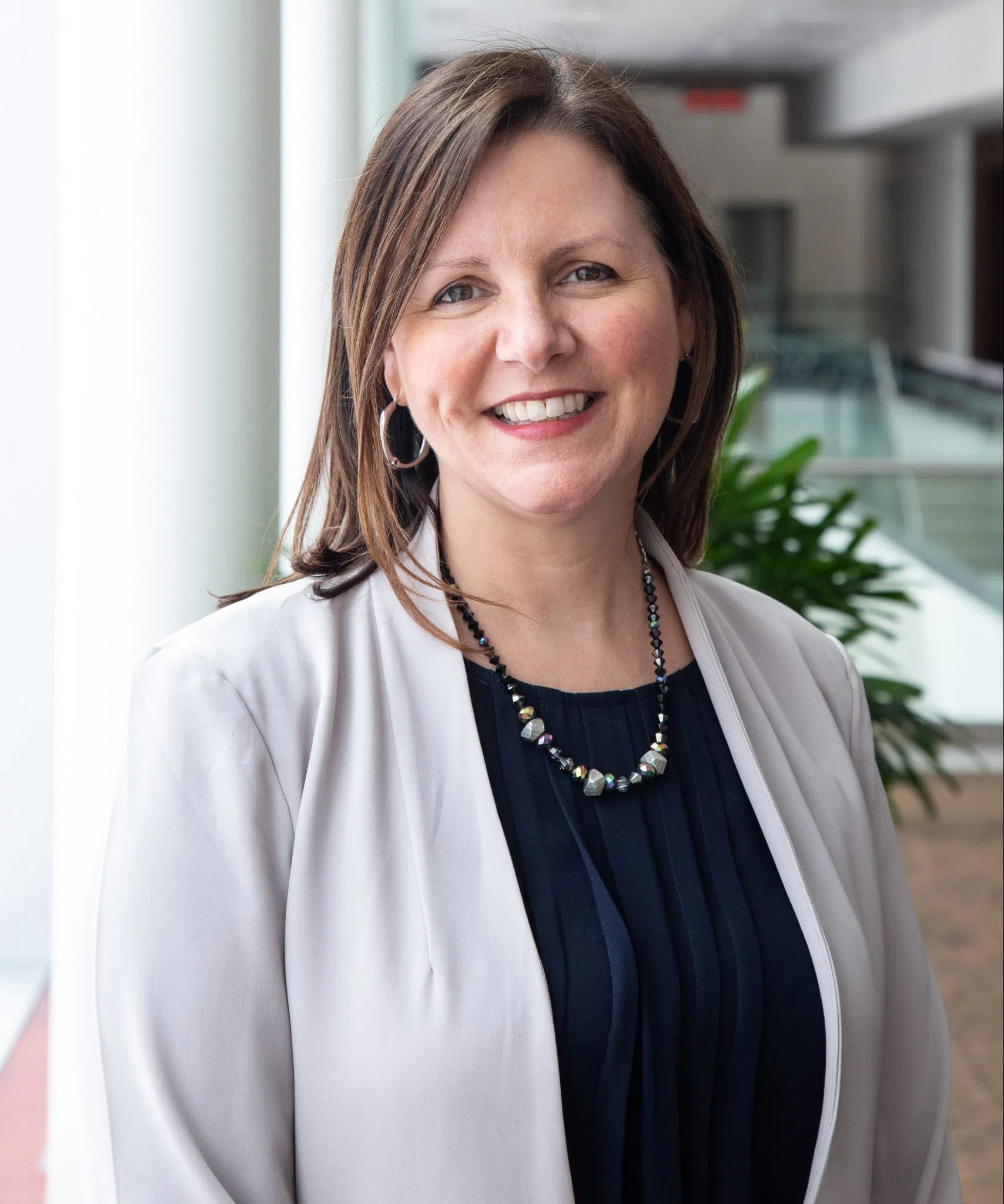 NBers Should Be Hailed For COVID-19 Efforts: Top Doc | 98.1 Charlotte FM