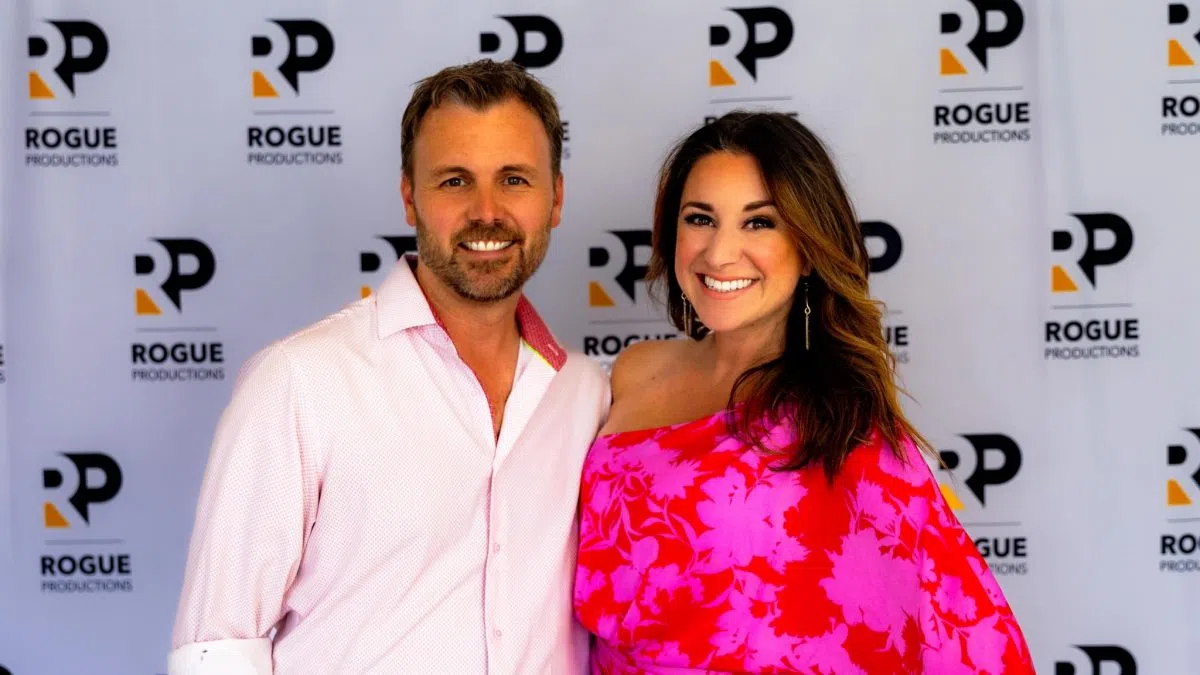 New Brunswick Broadway star Tony LePage chats with Mark about Broadway ...