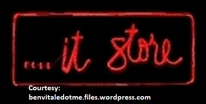 LISTEN: Remembering The It Store | 99.9 THE BAY